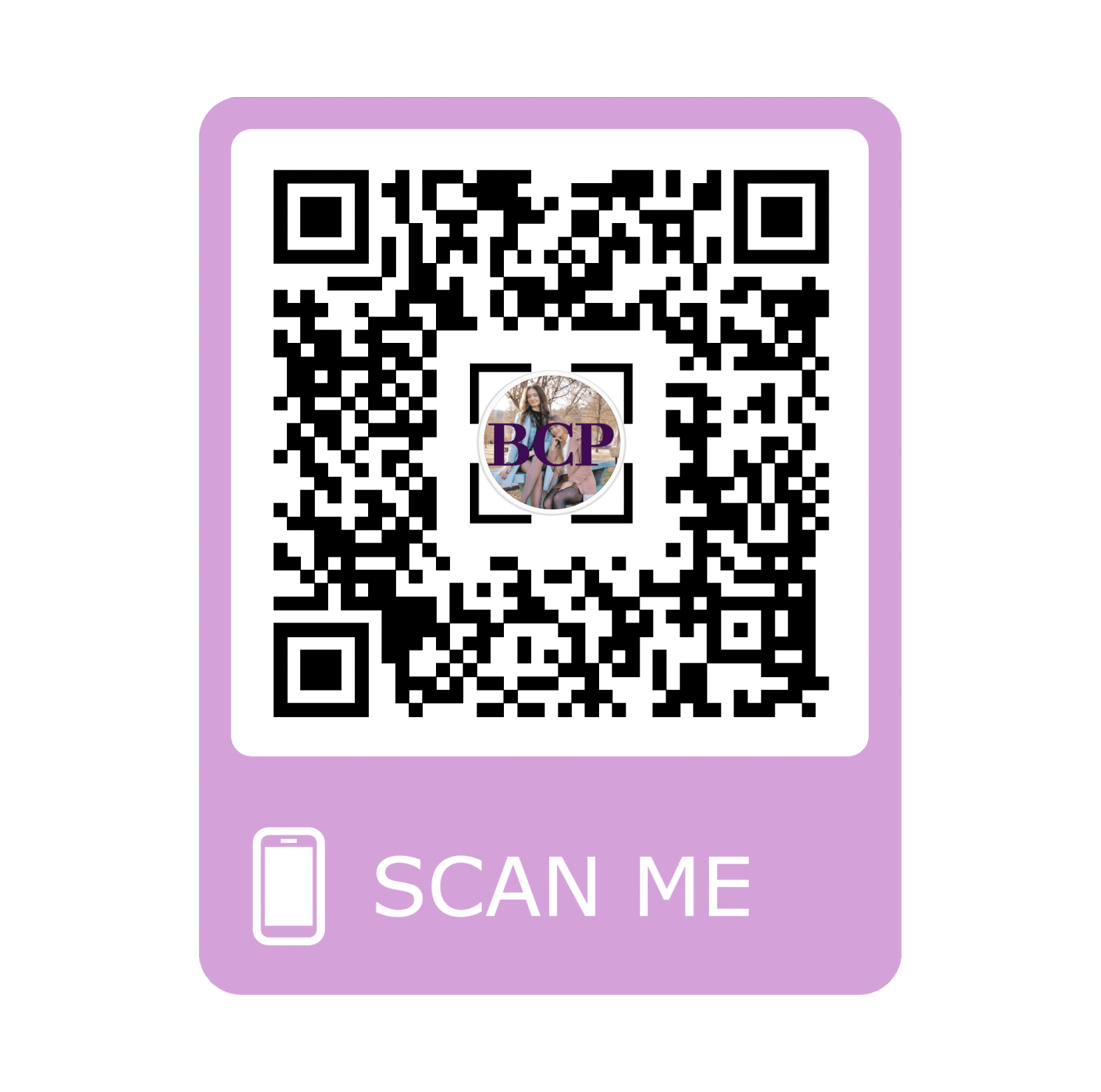 Static QR Codes - QRZones